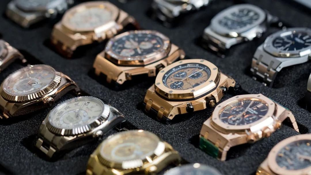 The Most Coveted Luxury Watch Brands of 2026 | The Luxury Playbook