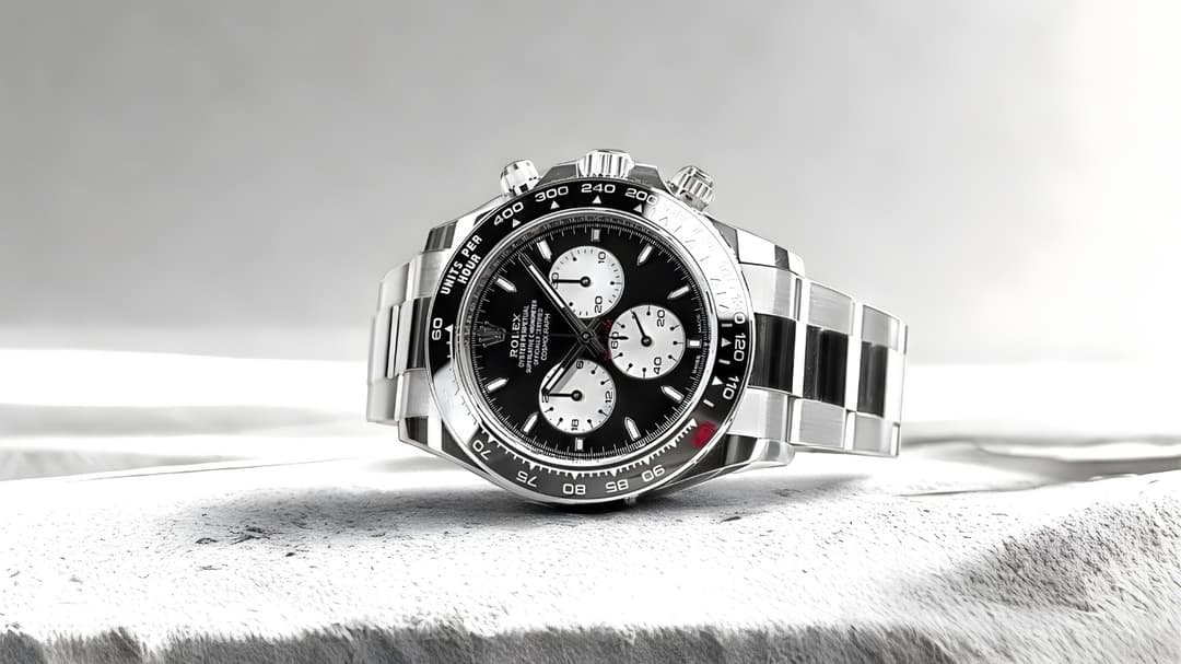 Why Pre-Owned Rolex Stays a Cornerstone of Collecting | The Luxury Playbook