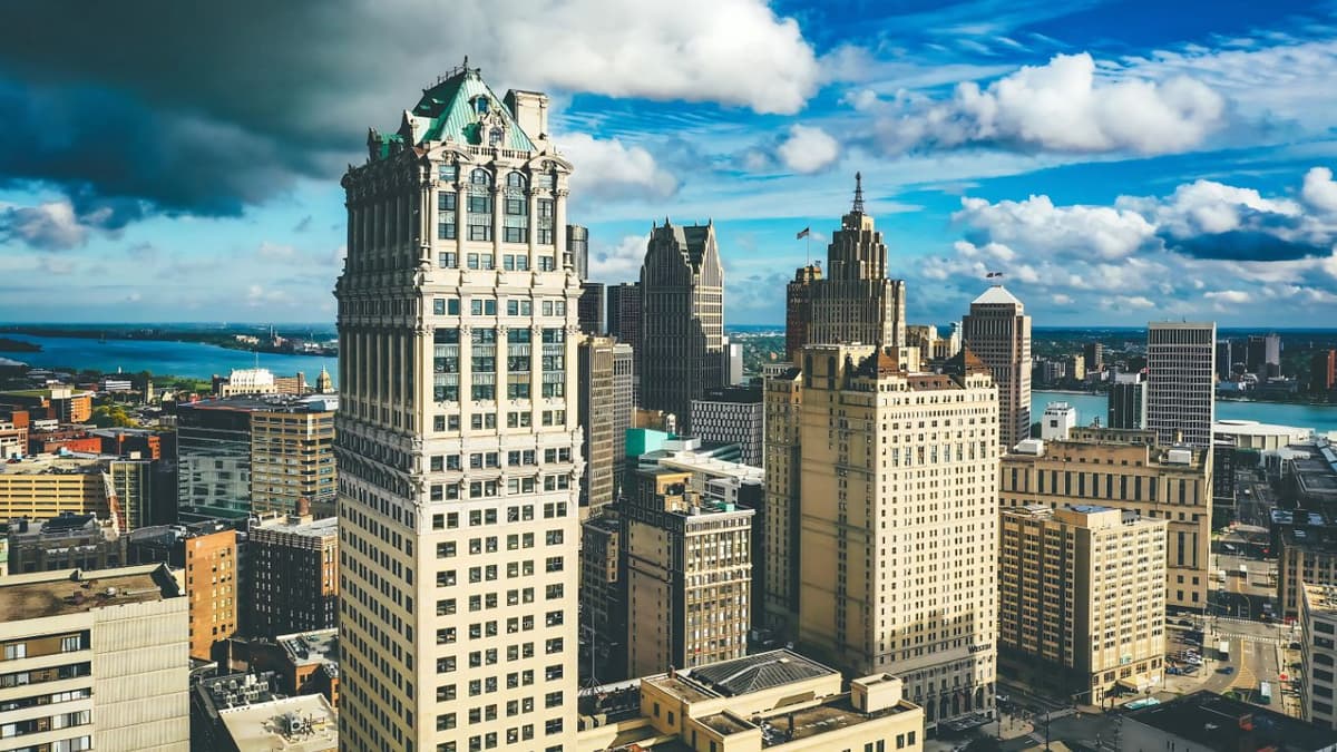 Inside Detroit's Property Market in 2026 | The Luxury Playbook