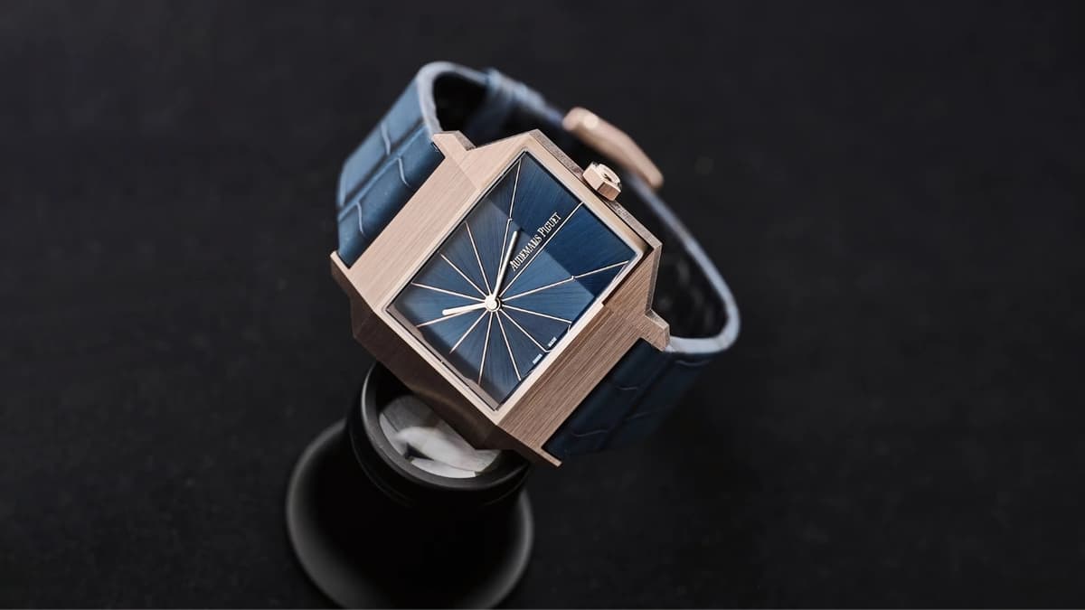 The 10 Most Expensive Watch Brands and Best Models 2026 | The Luxury ...
