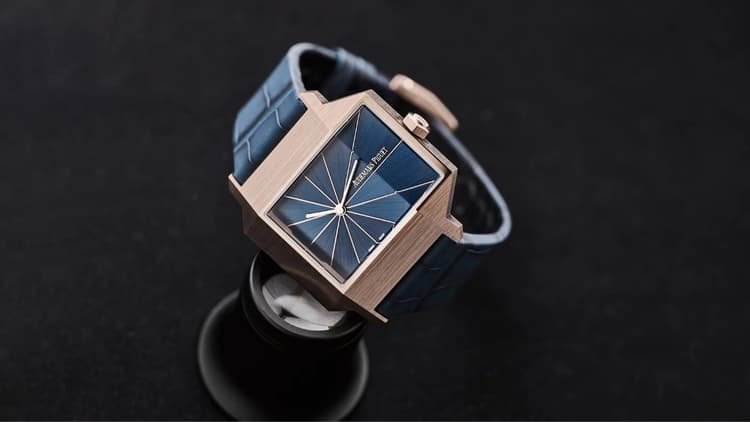 The 10 Most Expensive Watch Brands and Best Models 2026 | The Luxury ...