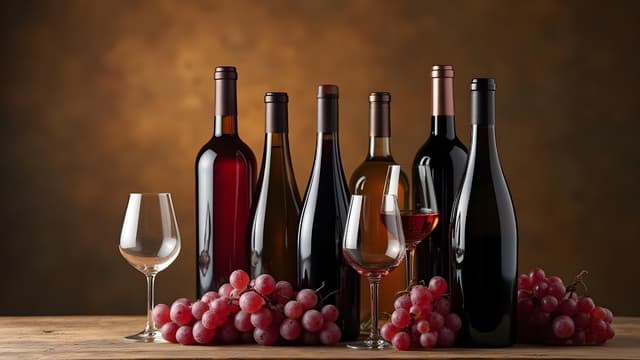 The Fine Wine Market in 2026: A Collector's Read | The Luxury Playbook