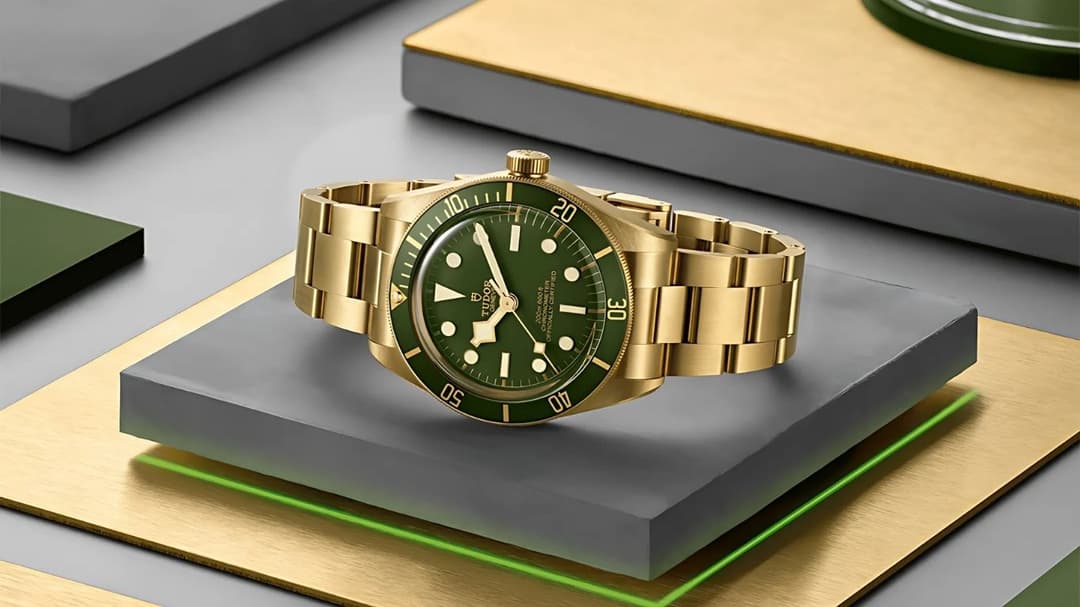 The Most Coveted Tudor References of 2026 | The Luxury Playbook