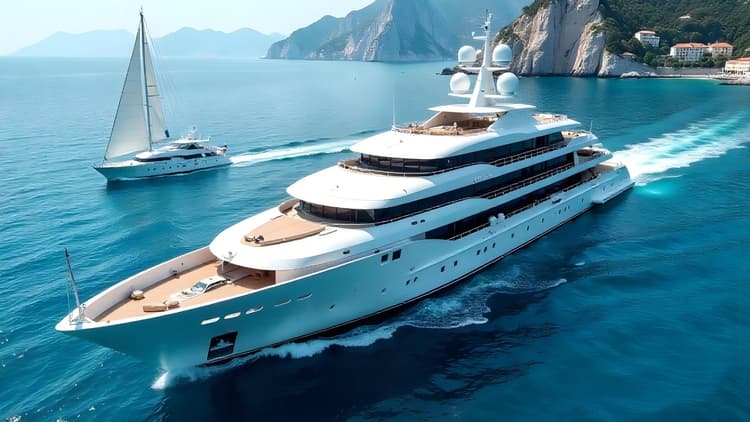Best Yacht Brands To Consider In 2026 (Prices & Best Models) | The ...
