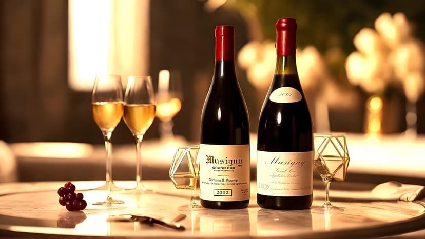 Reading a Burgundy Label: The Classification, Untangled | The Luxury ...
