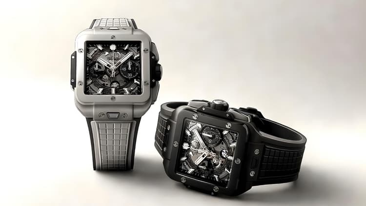 Hublot in 2026: A Collector's Honest Read | The Luxury Playbook