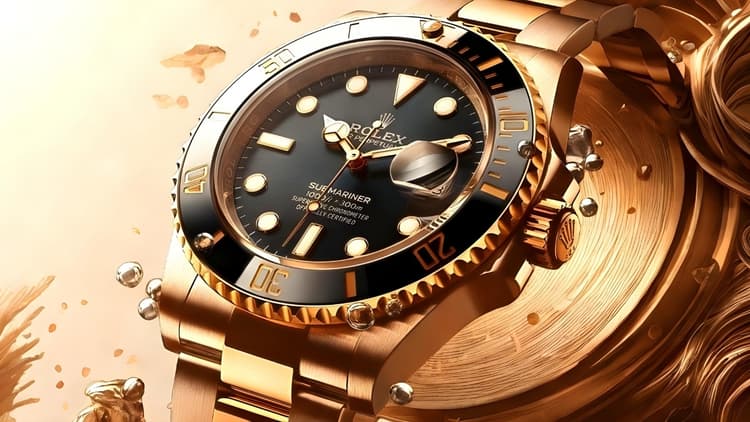 Why the Rolex Submariner Stays the Cornerstone Reference | The Luxury ...