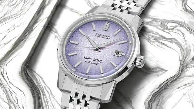 Why King Seiko Is Drawing Serious Vintage Collectors | The Luxury Playbook