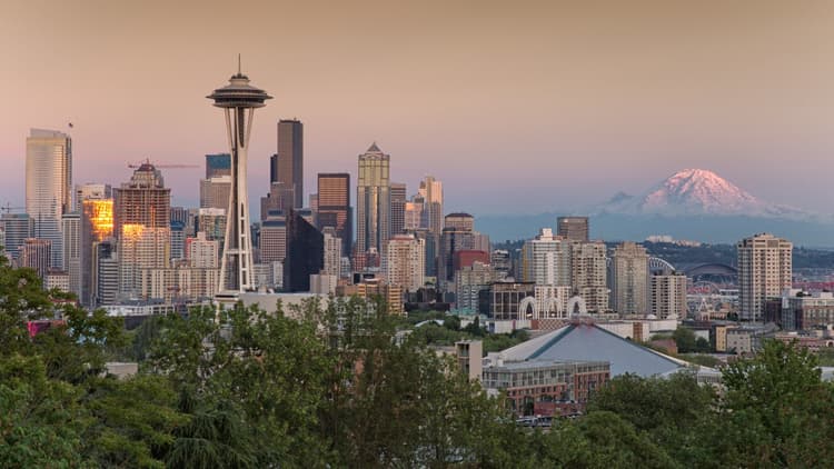 Seattle Real Estate Market: 2026 Overview and Forecast | The Luxury ...