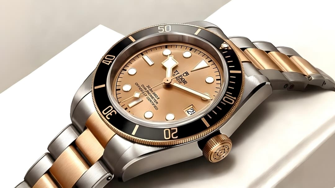 Why Record Tudor Sales Are Drawing Collector Attention | The Luxury ...