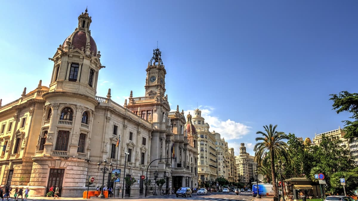 Inside Valencia's Property Market in 2026 | The Luxury Playbook