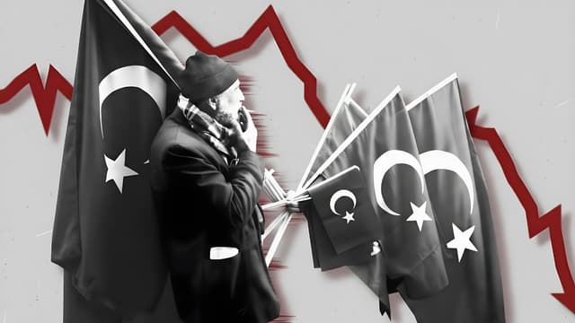 Why The Turkish Lira Is Trapped In Decline | The Luxury Playbook