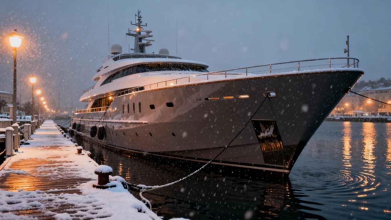 Greek TEPAI Cruising Tax: Impact on Yachts | The Luxury Playbook