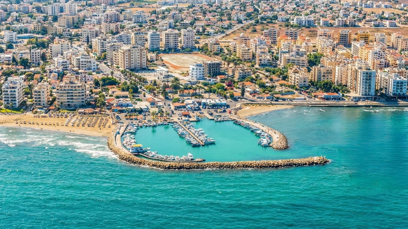 Cost of Living in Cyprus (2026) | The Luxury Playbook