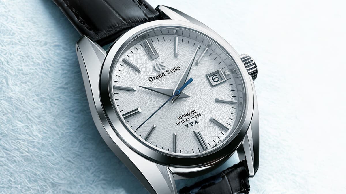Vintage Seiko Models Set to Appreciate Most Next Decade | The Luxury ...