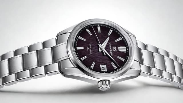 Grand Seiko 2026: Outpacing the Swiss | The Luxury Playbook