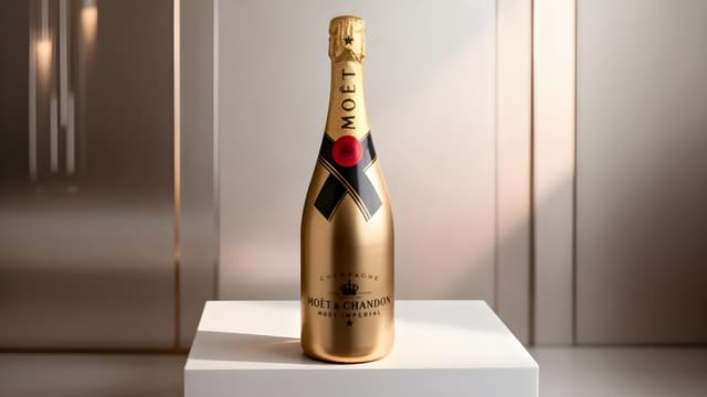 Major Champagne Houses Lose Consumer Trust | The Luxury Playbook