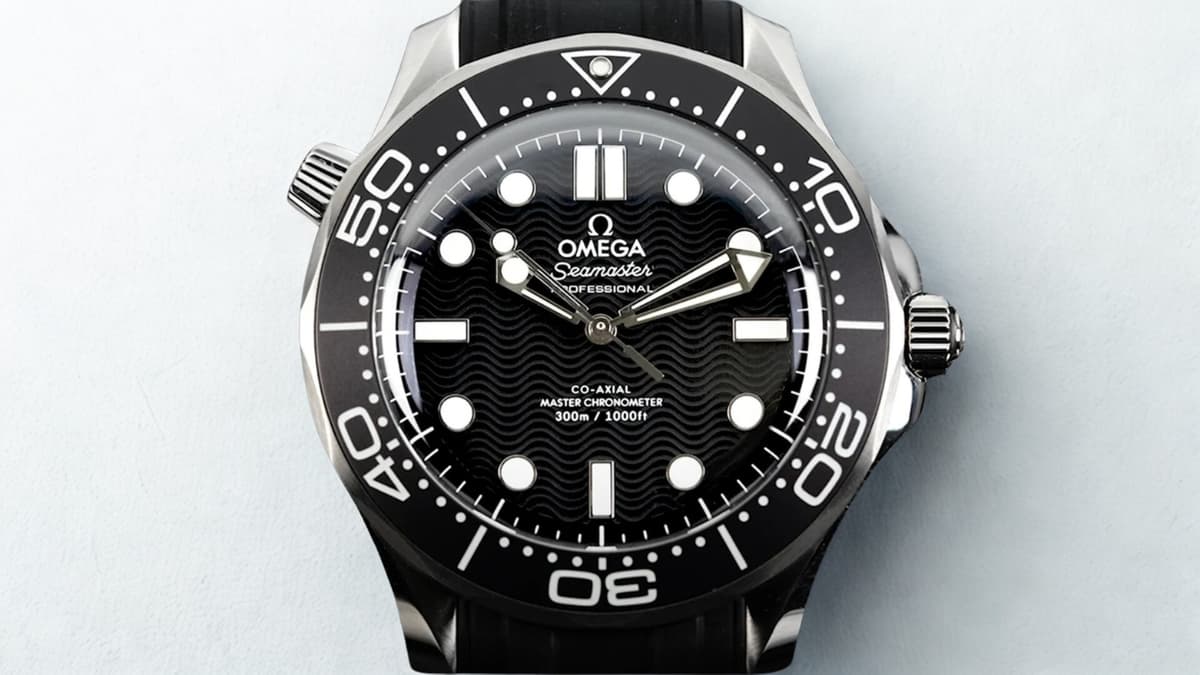 Why 2026 May Be the Strongest Omega Buying Window in Years | The Luxury ...