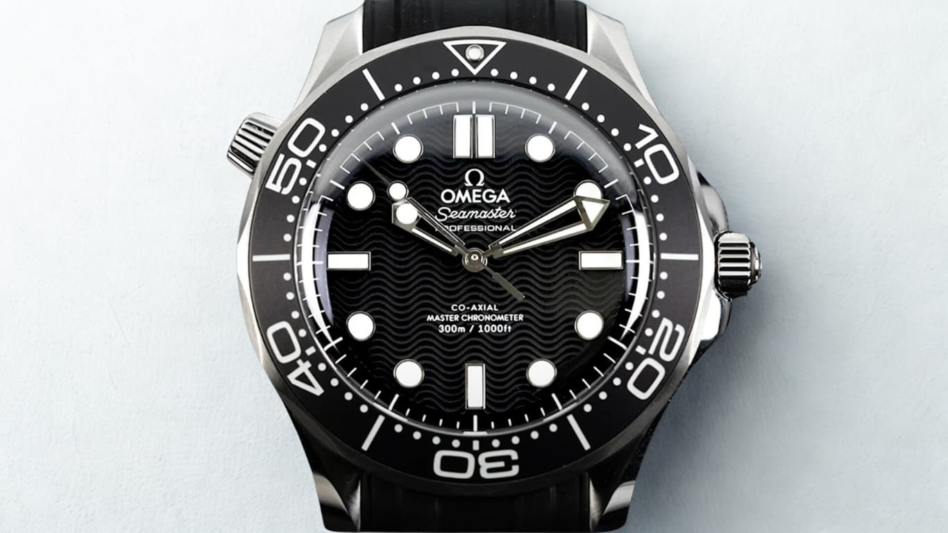 Why 2026 May Be the Strongest Omega Buying Window in Years | The Luxury ...