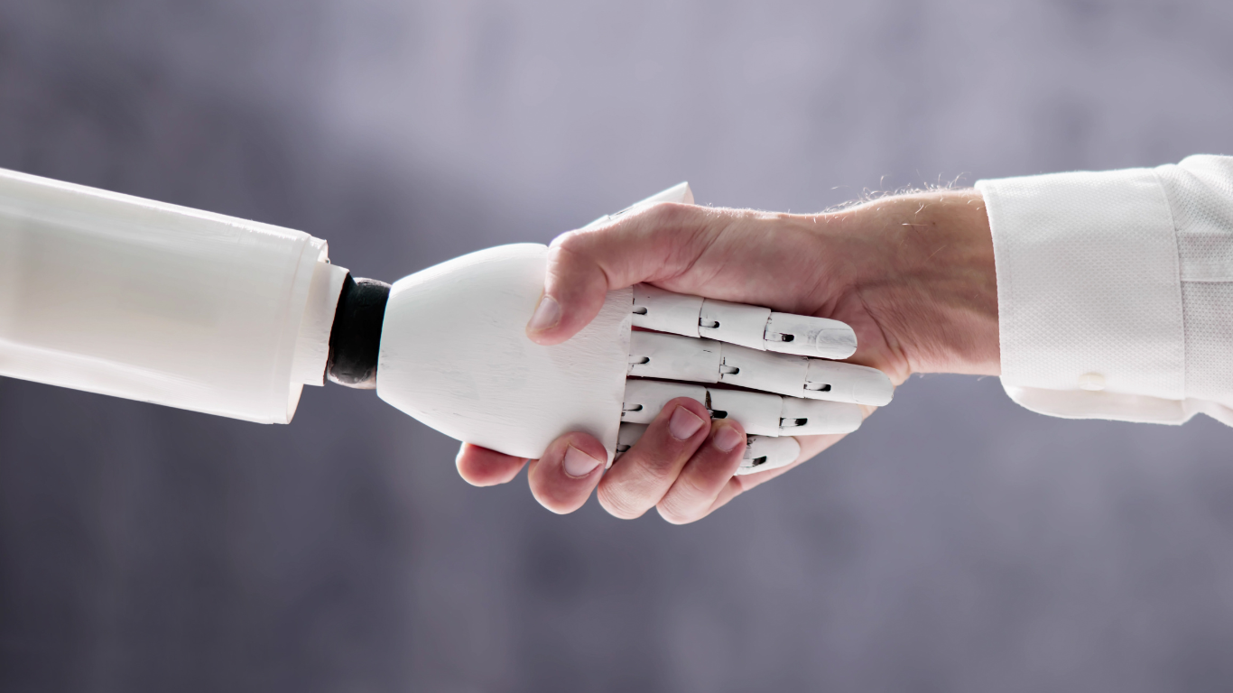 AI In Healthcare: 5 Ways AI Is Advancing Healthcare AI In Healthcare: 5 Ways AI Is Advancing Healthcare