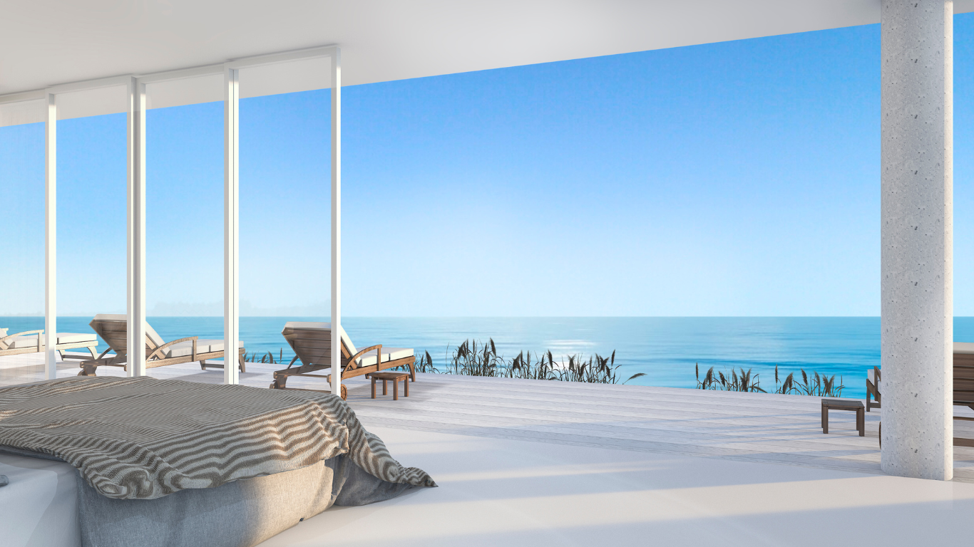 Trophy Properties What Are They And Why Billionaires Love Them The