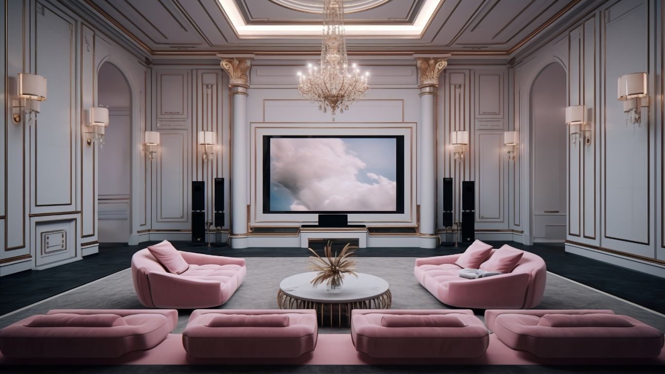 10 Opulent Interior Design Trends To Elevate Your Property (2026) | The ...