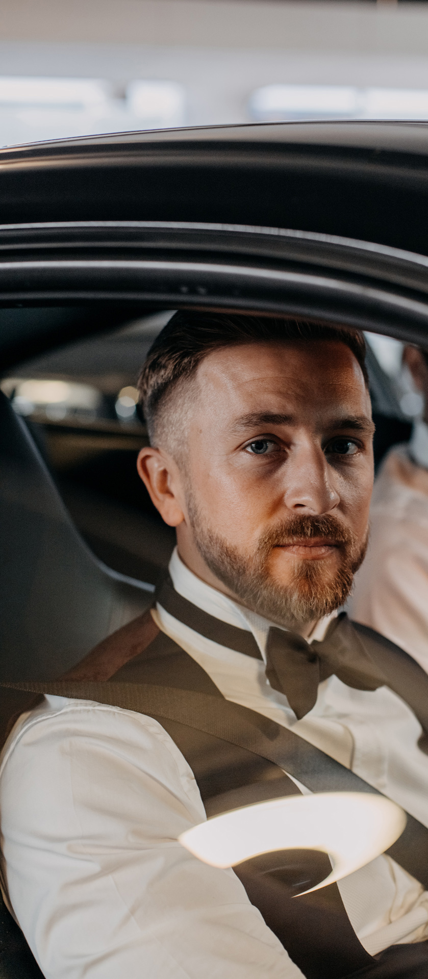 Sam Clark: Building A Legacy In Construction And Beyond | The Luxury ...