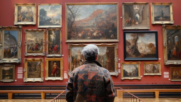Art Investment Tax Guide: How To Minimize Capital Gains & Stay ...