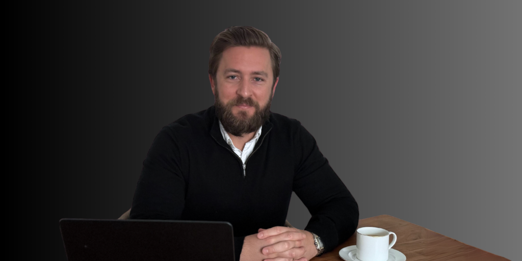 Sam Clark: Building A Legacy In Construction And Beyond | The Luxury ...