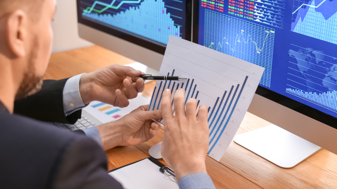 What Is An "A-Book" And A "B-Book" Forex Broker | The Luxury Playbook