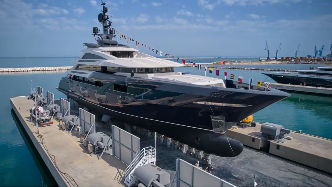 Tips And Tricks For Yacht Maintenance And Repair | The Luxury Playbook