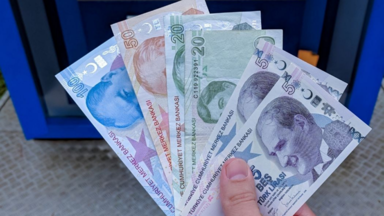 Will The Turkish Lira Recover (2025 Forecast & Analysis)| The Luxury ...