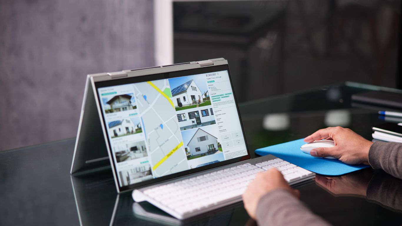 How To Invest In Real Estate Through Online Platforms | The Luxury Playbook