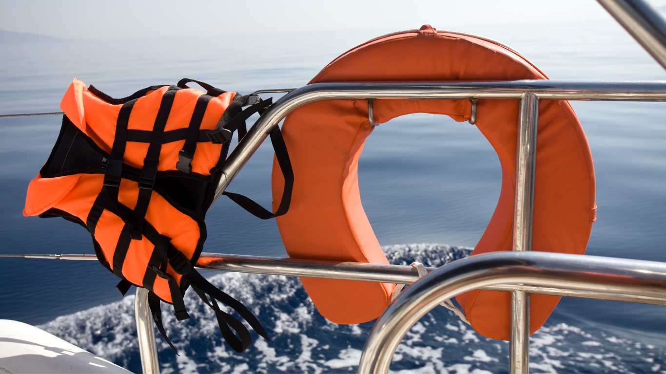 Recreational Yachting: Tips For Better Equipment And Safety | The ...