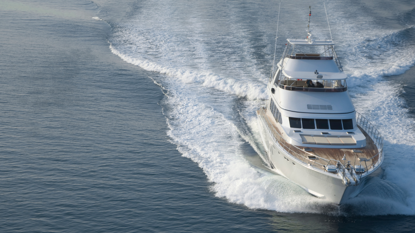 Tips for First-Time Yacht Buyers | The Luxury Playbook
