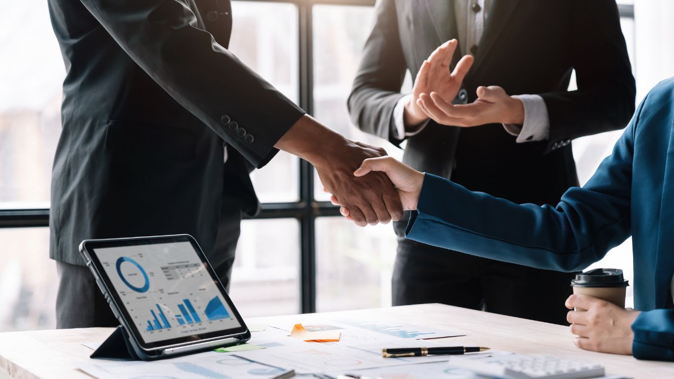 The Luxury Playbook: Your daily portal to prosperity