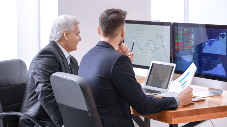 A-Book Vs B-Book Forex Brokers (Examples And Pros & Cons) | The Luxury ...