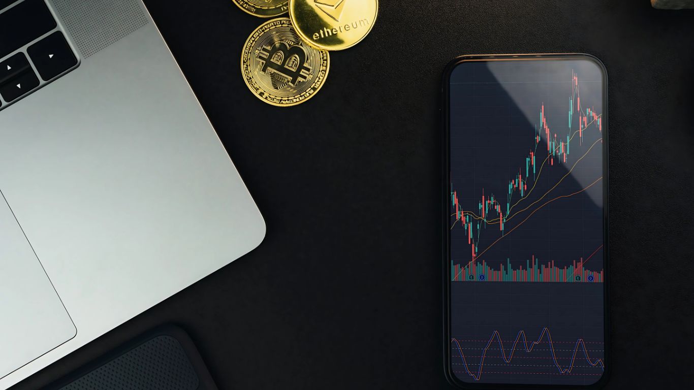 7 Steps To Create Your Own Crypto Trading Bot(+Tips & Examples) | The ...