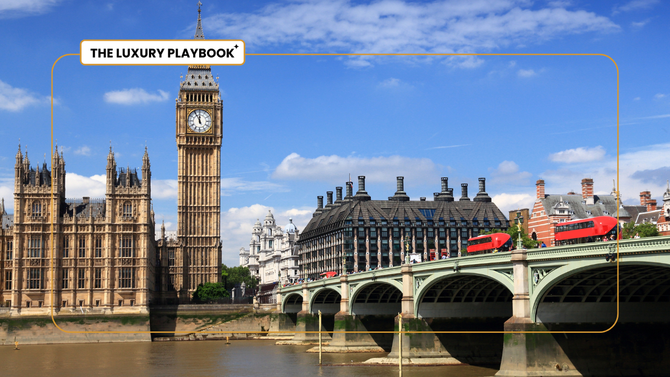 Complete Guide About UK's Real Estate Μarket Regulations | The Luxury ...
