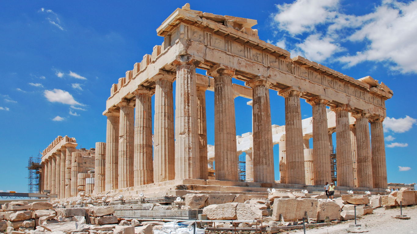 Is It Worth Buying Property In Athens | The Luxury Playbook