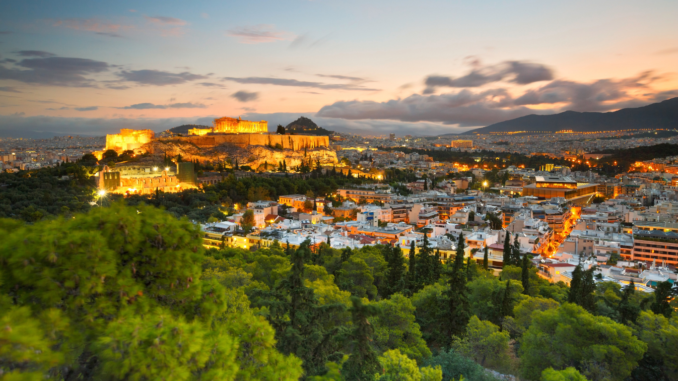 Greece's Real Estate Market Analysis & Forecast (2024 - 2025) | The ...