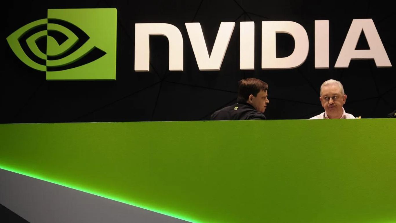 How NVIDIA Became The Most Valuable Company In The World | The Luxury ...