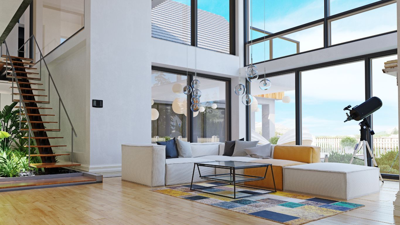 What Is Real Property? Definition & Different Types | The Luxury Playbook