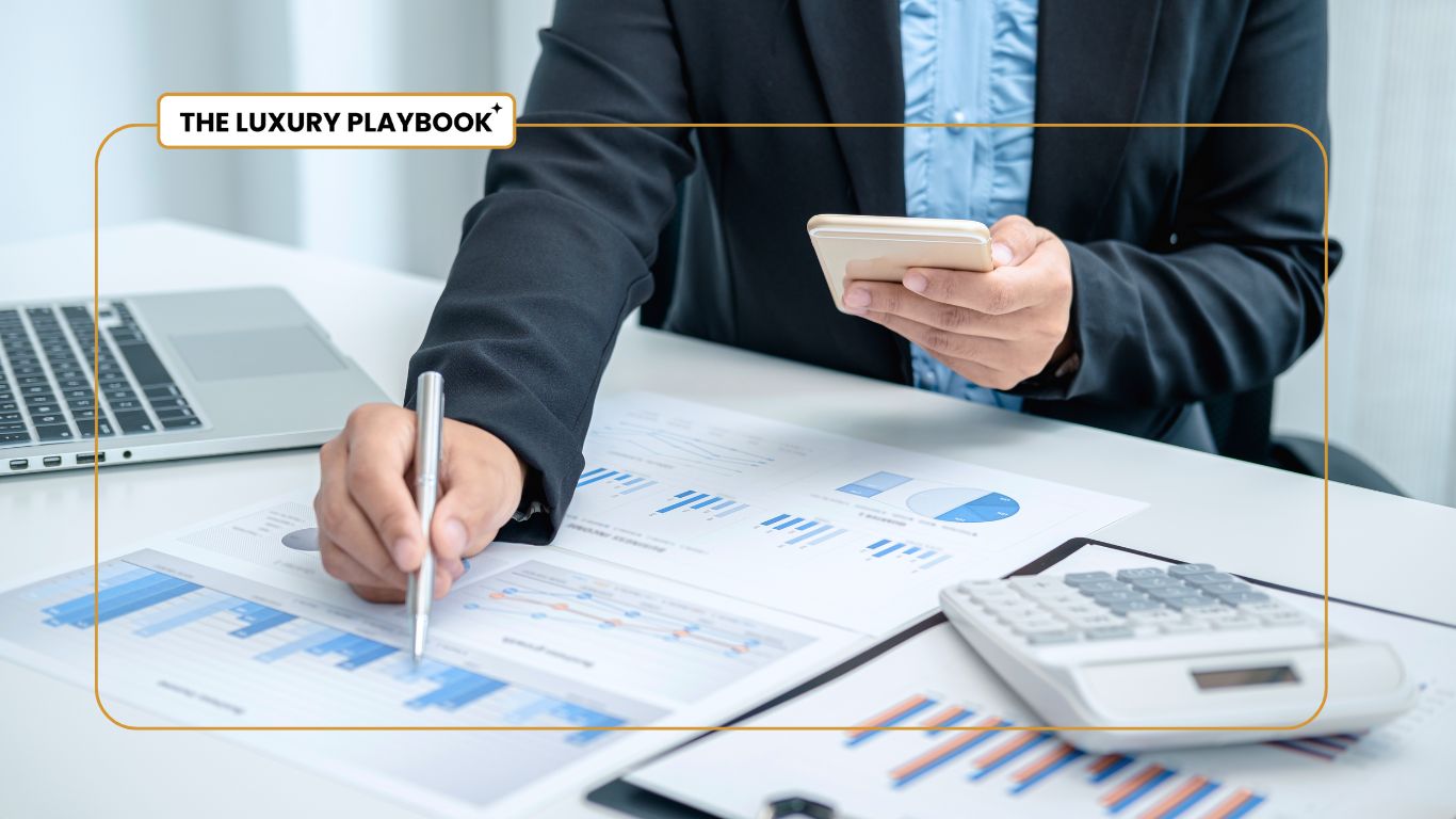 4 Ways To Reduce Trading Fees & Costs (2025 Guide) | The Luxury Playbook