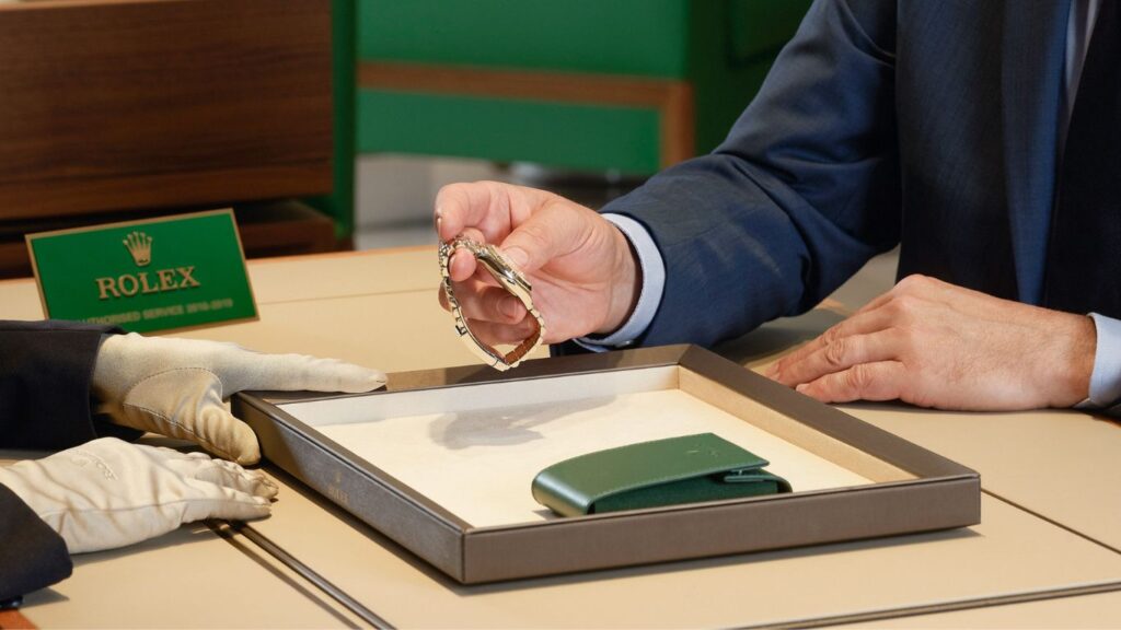 Best Rolex Watches To Invest In 2025 (Prices & ROI) | The Luxury Playbook