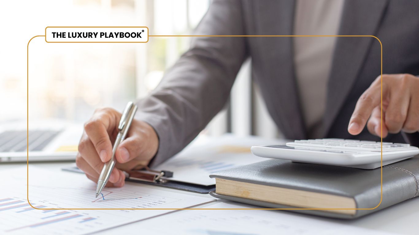 What Are Short-Term Investments & How To Profit From Them | The Luxury Playbook