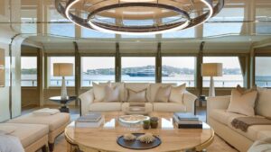 The Most Prestigious Yacht Interior Design Brands In The World | The ...