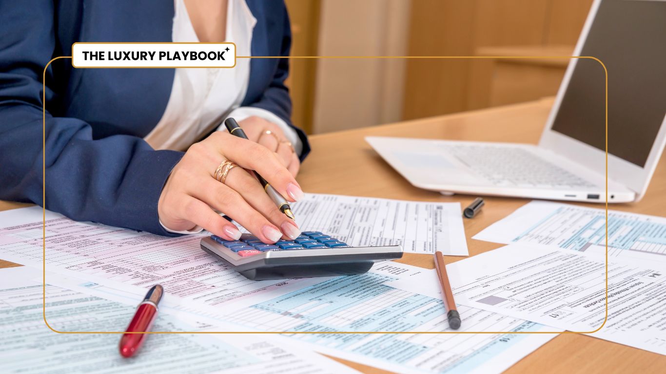 Top 13 Countries With No Income Tax For 2026 | The Luxury Playbook