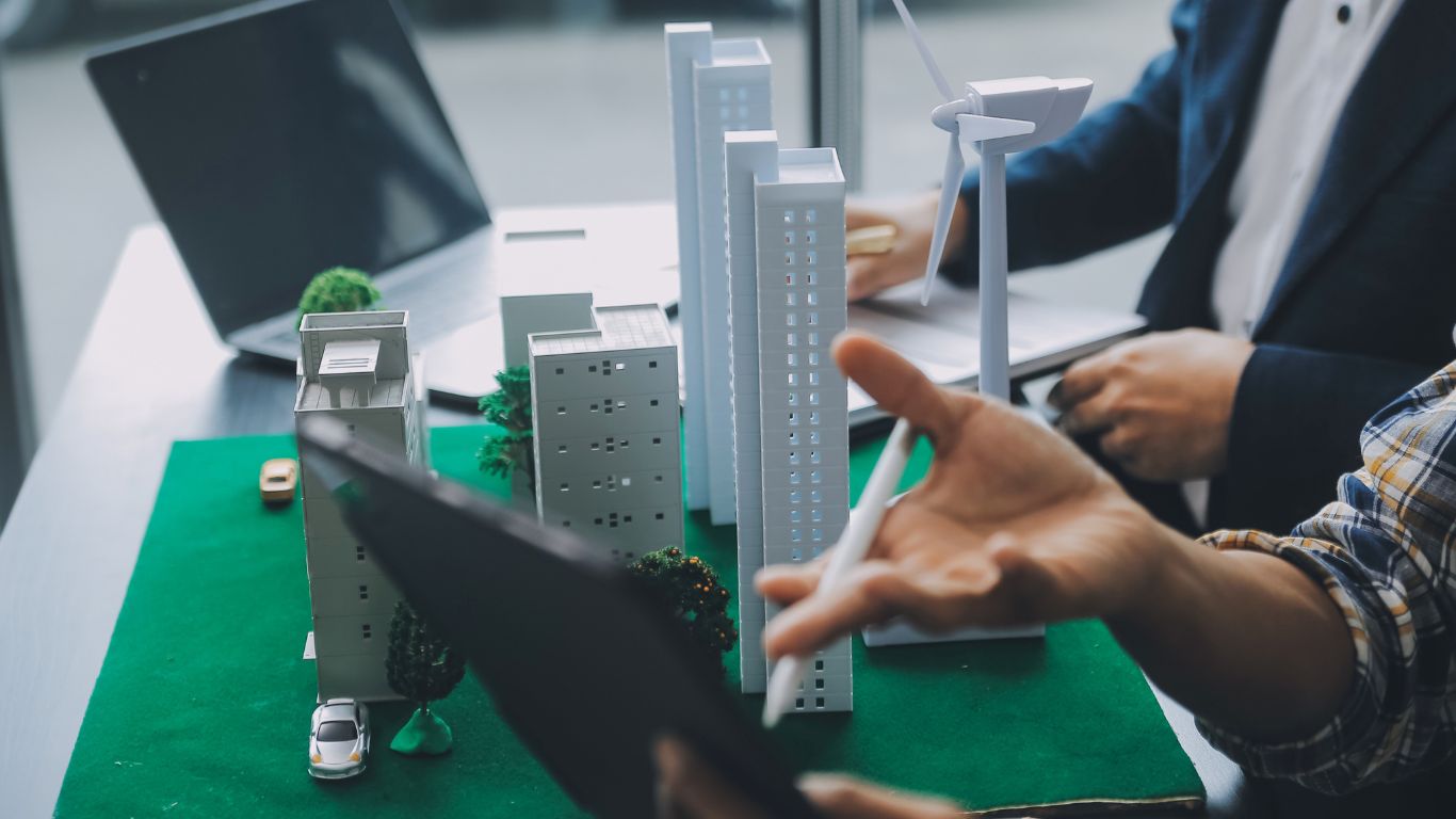 The Rise Of Proptech In The UK Real Estate Market | The Luxury Playbook