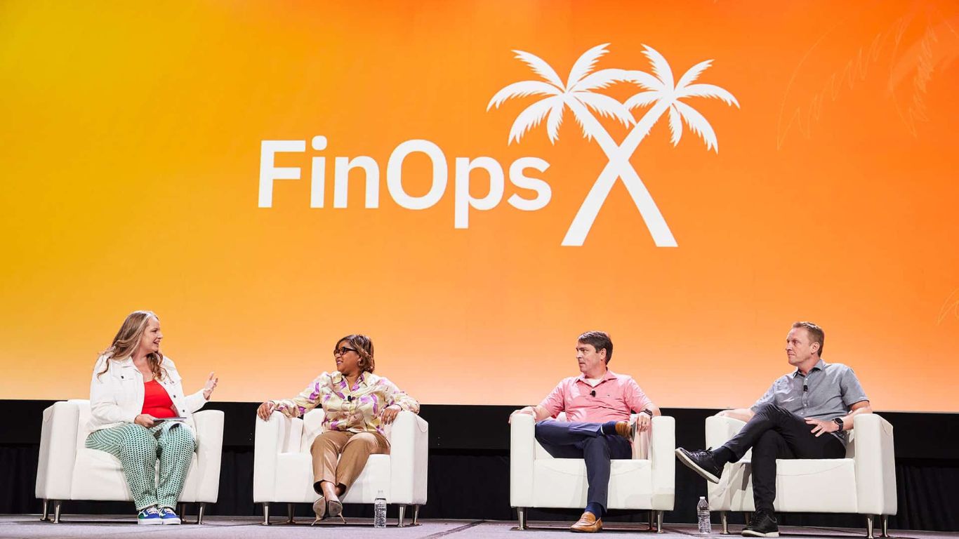 FinOps X Barcelona 2024 - Barcelona, Spain | The Luxury Playbook